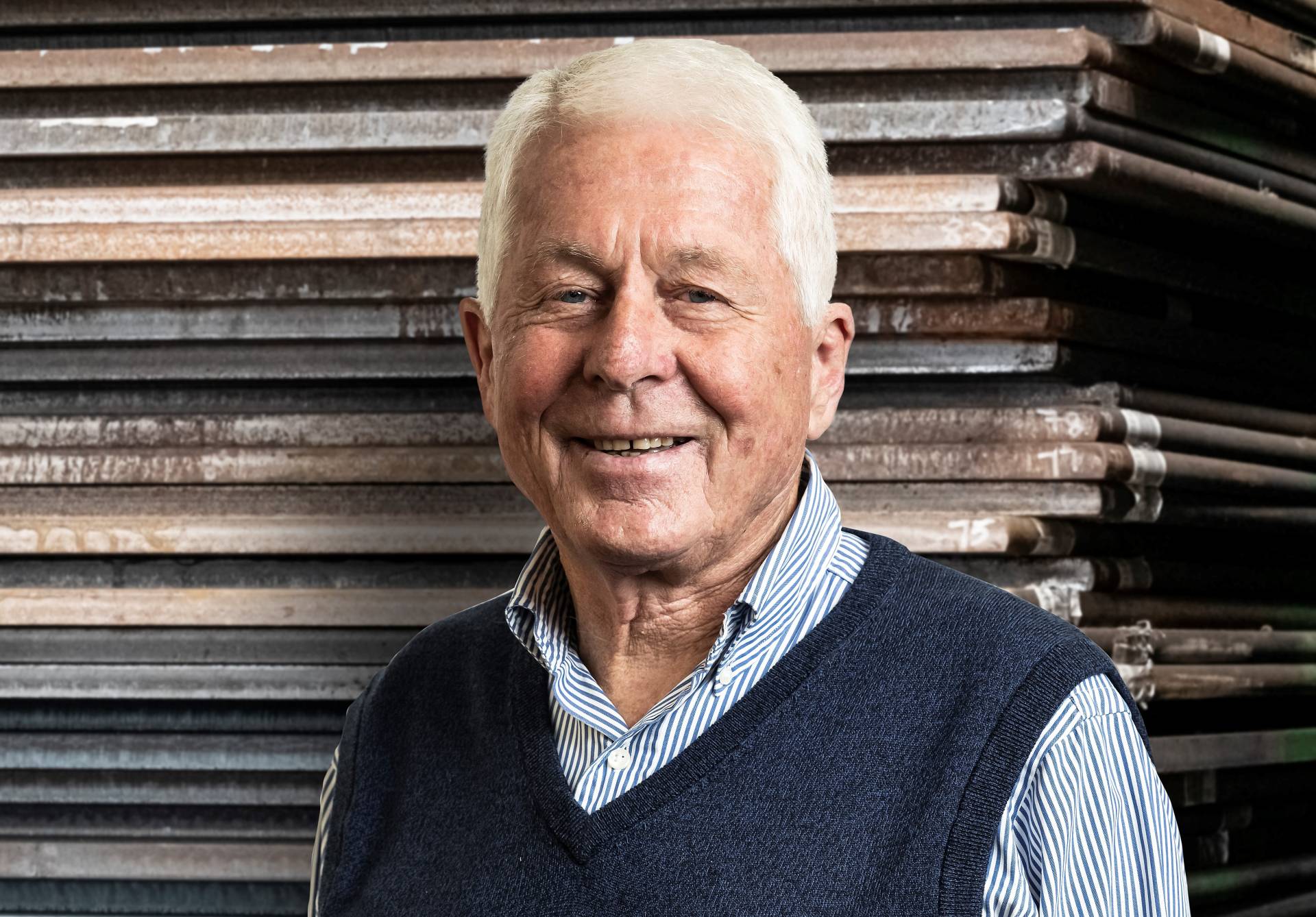 Featured NBR Lister 2023: Peter Wells