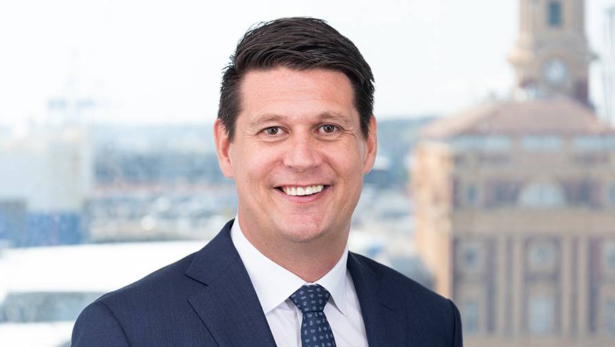 Out of Office Reply: Dylan Lawrence