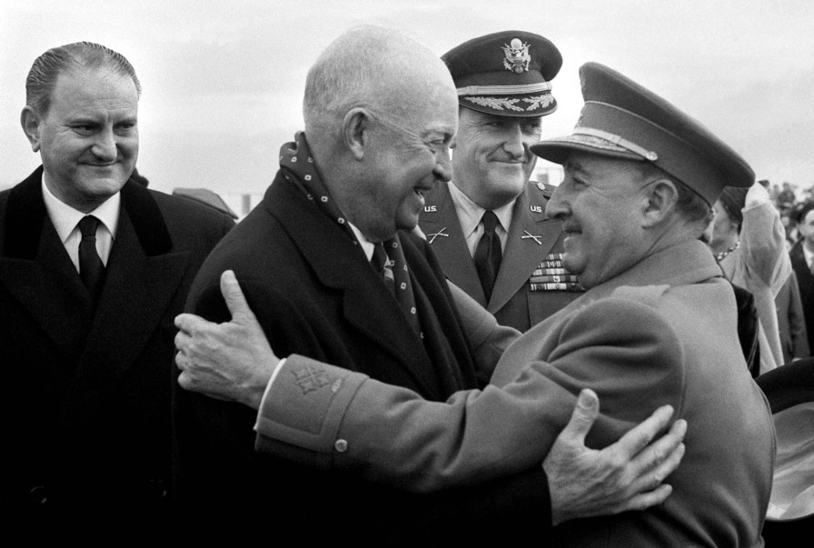 The dictator who did more harm than good