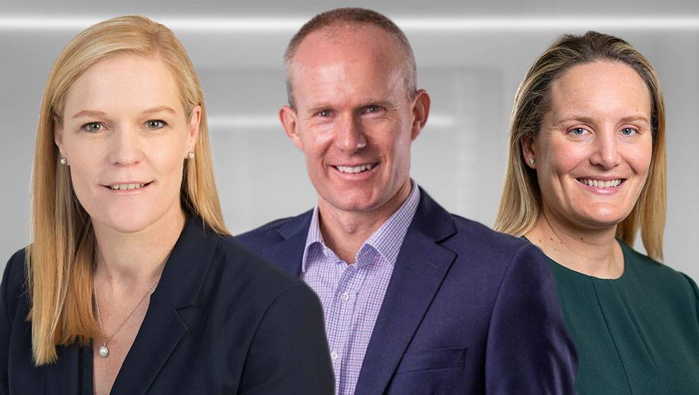 EY announces new partners, associate partners