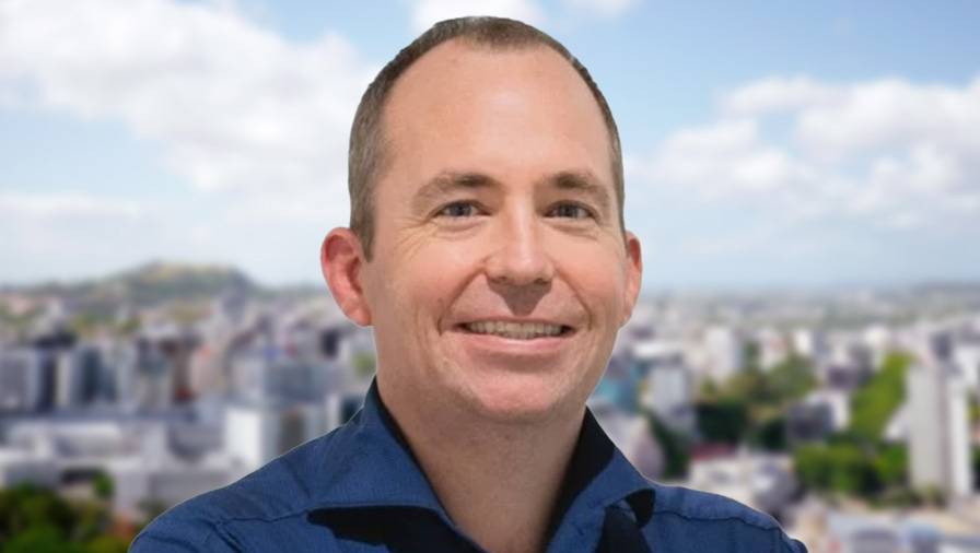 Eroad CEO Mark Heine resigns, to depart in June