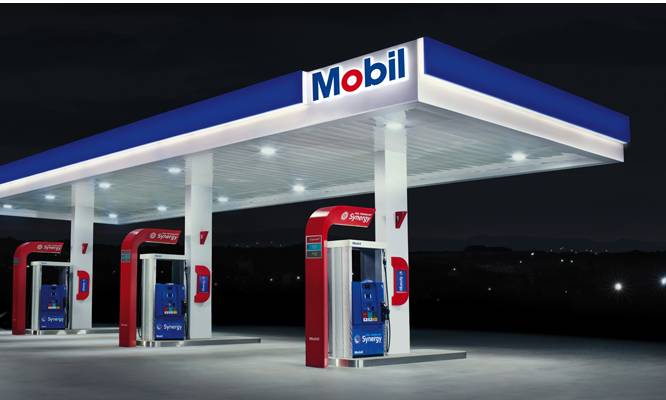 Mobil NZ on the block, says report