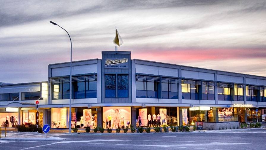 ‘Independent stores are a dying breed’: NZ’s department stores