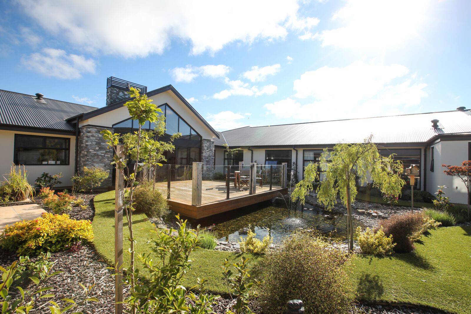Radius Care plans to double care bed portfolio