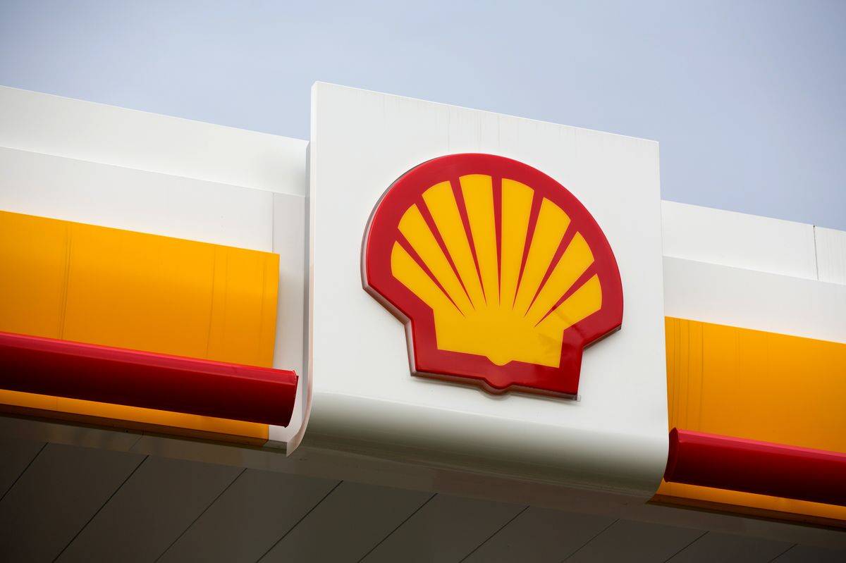 Shell profit rises amid Iran war; Trump positive on deal