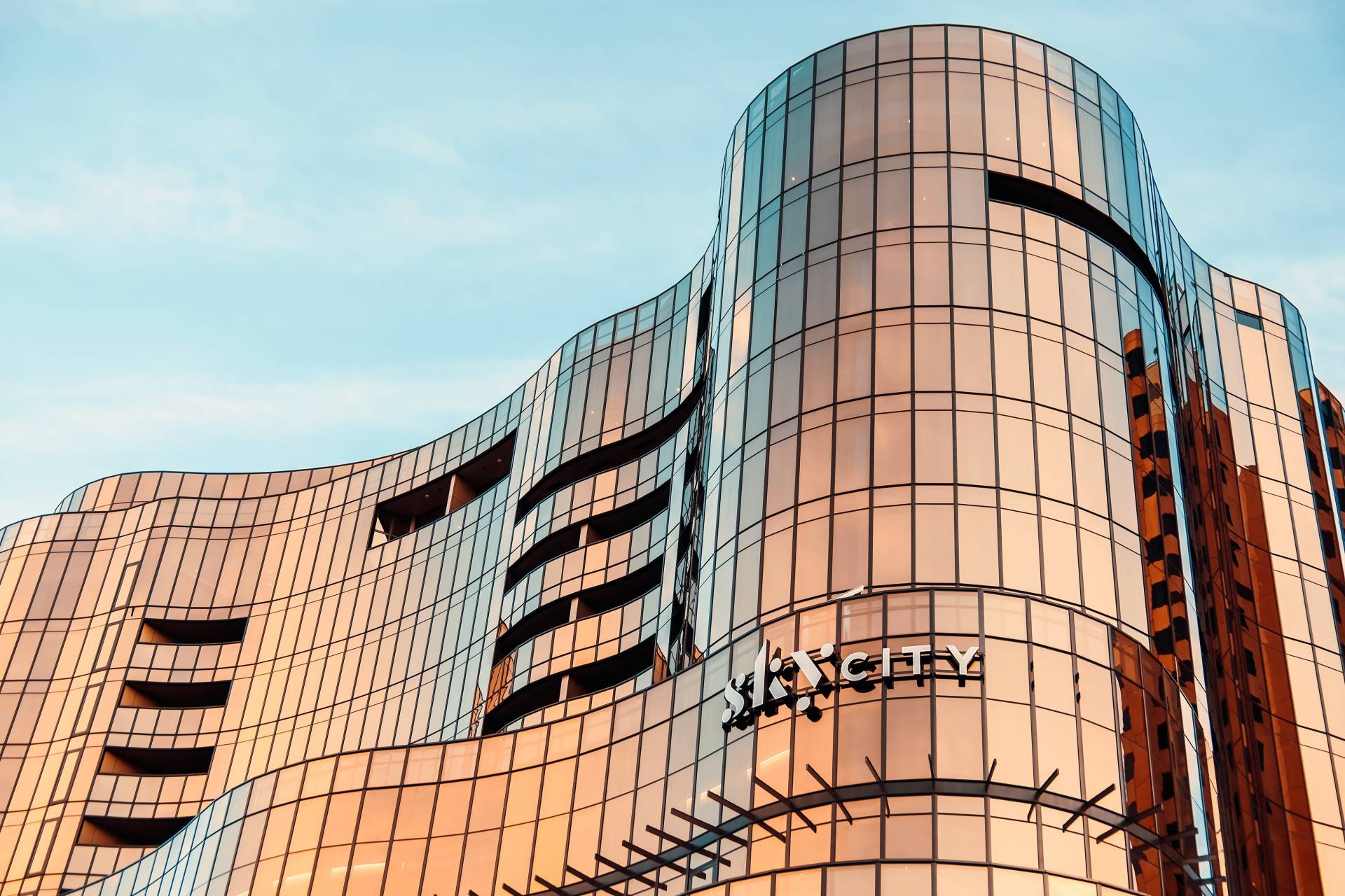 SkyCity fined $25m for Adelaide AML failures