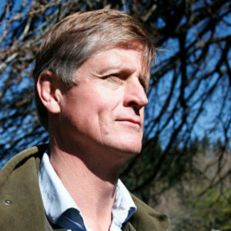 ELWORTHY, Forbes