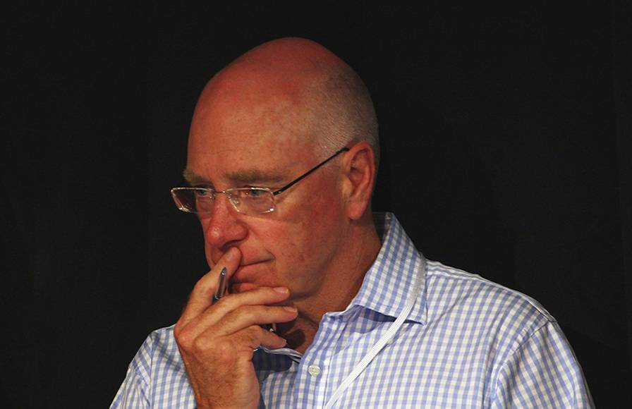 Featured NBR Rich List: Sir Stephen Tindall