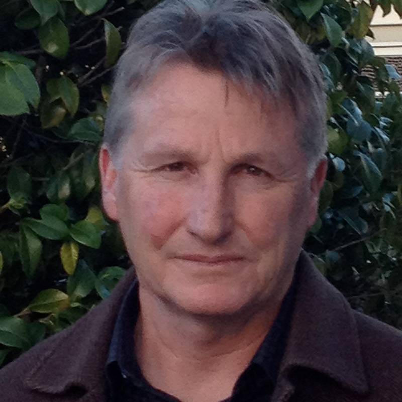 Mark Revington