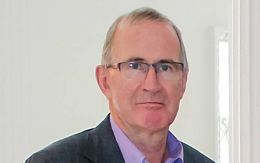 Featured NBR Rich List: Kevin Hickman