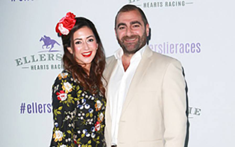 Featured NBR Rich List: Nakhle family