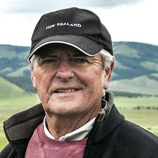 WYBORN, Mark