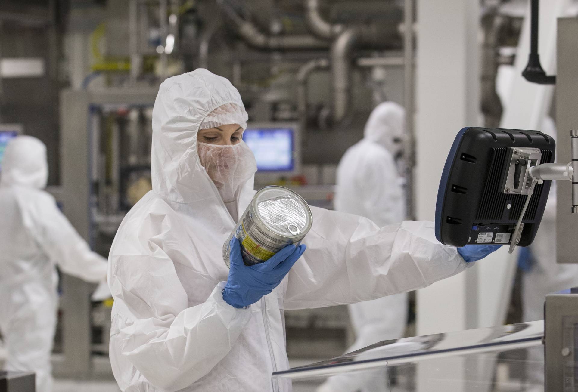 Synlait puts offer on the table over Pokeno