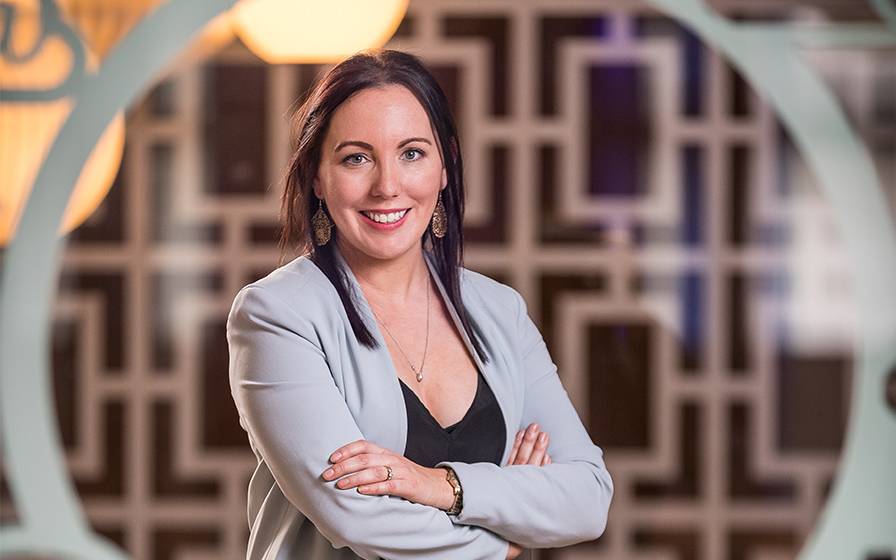 Teknique appoints Anna Davis CFO