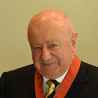 FRIEDLANDER, Sir Michael