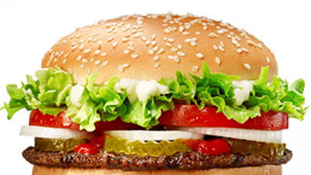 Burger King NZ in receivership as Covid-19 bites sales