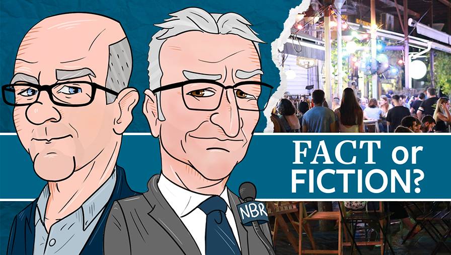 Fact or Fiction: the argument over alert levels