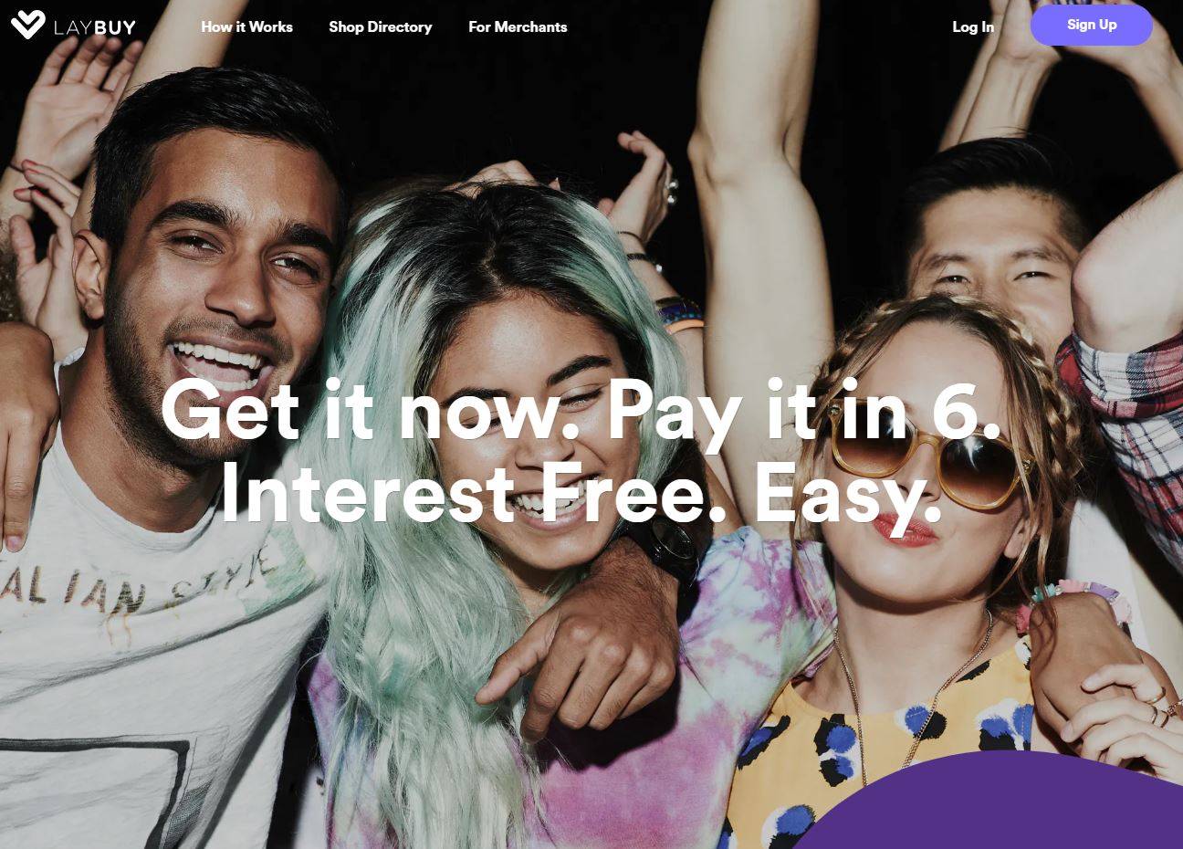 Buy-now, pay-later group Laybuy relaunches in NZ