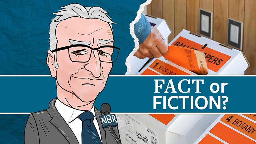 Fact or Fiction: Does the 5% threshold need to be lower?