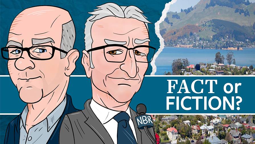 Fact or Fiction: housing, tourists and infrastructure