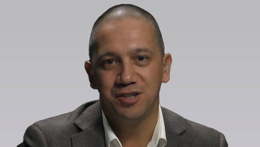 Alex Fala appointed Syft CEO