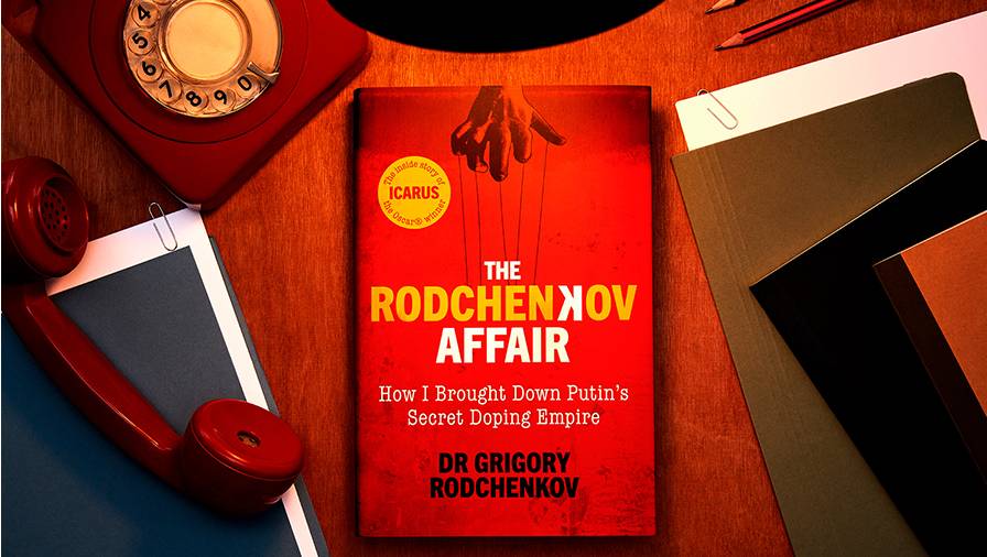 Sport vs science: How doping subverted the Olympics