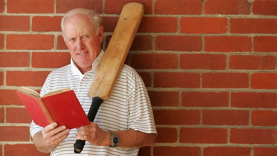 Featured NBR Lister: Terry Jarvis