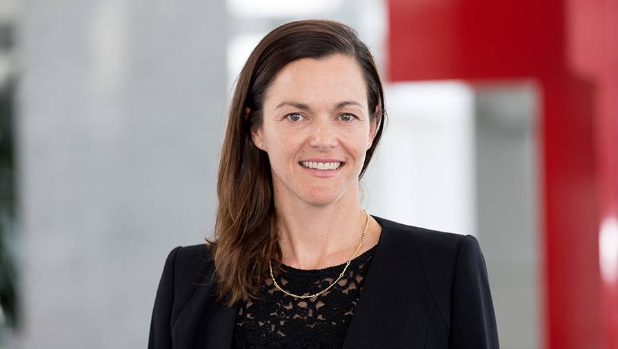 Out of Office Reply: Amy Ellis