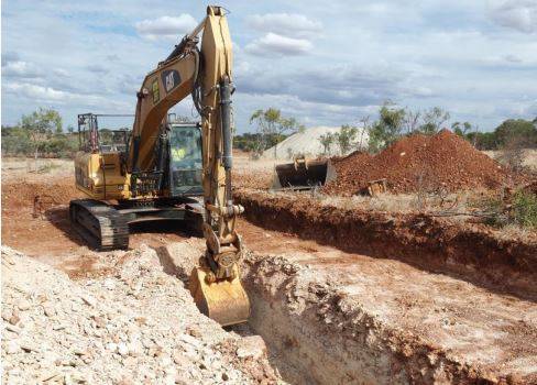 Amid Sahara strife Ravensdown grabs chance of Aussie phosphate