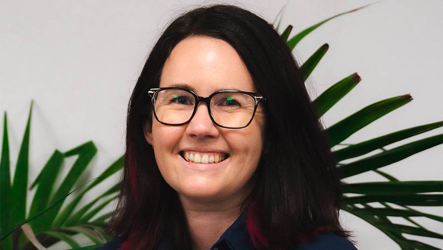 BSA appoints Stacey Wood as new CEO