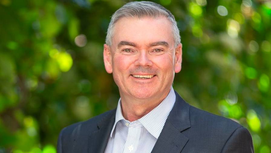 Simpson backs Council of Financial Regulators refresh