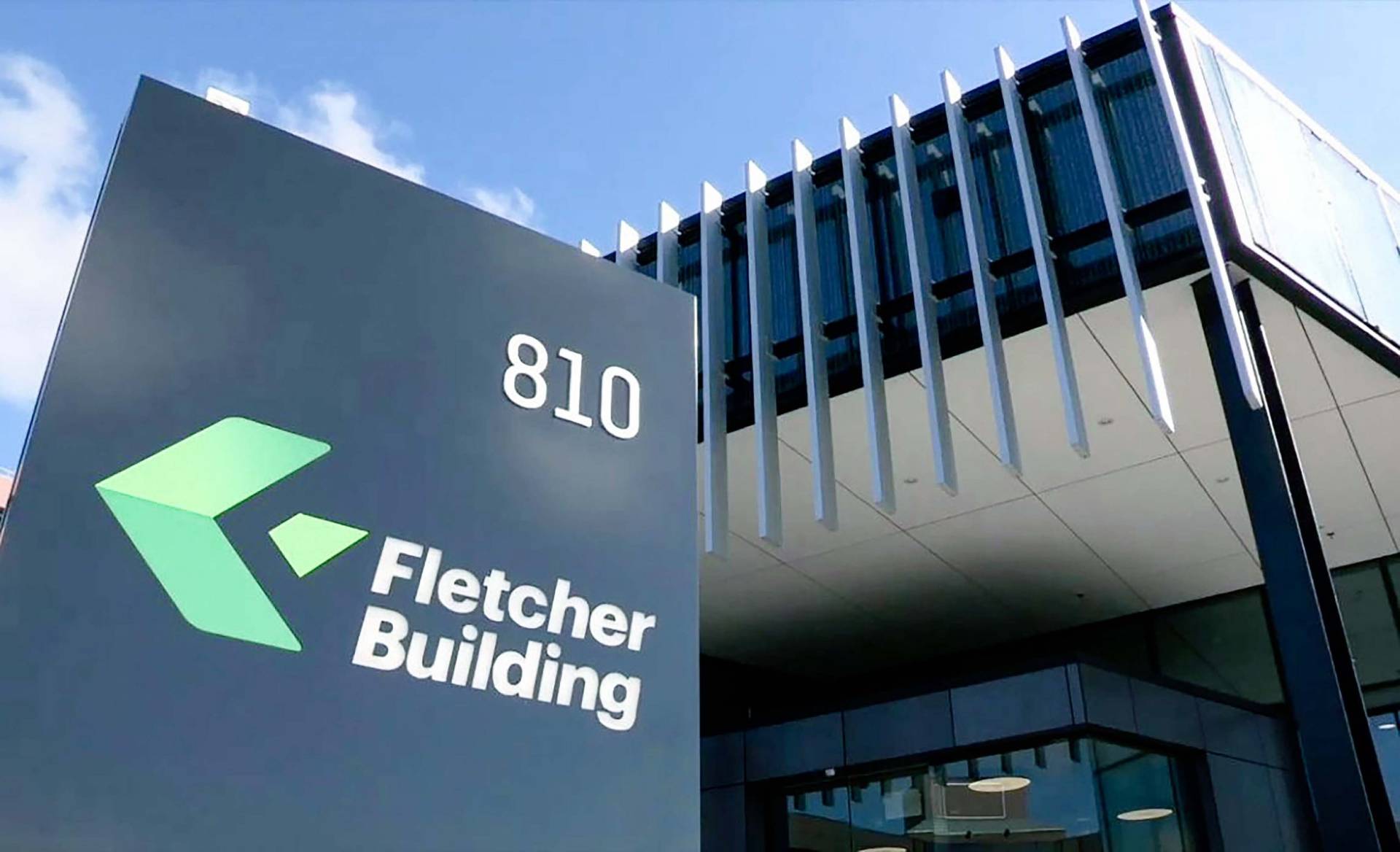 Fletcher on target to slash debt