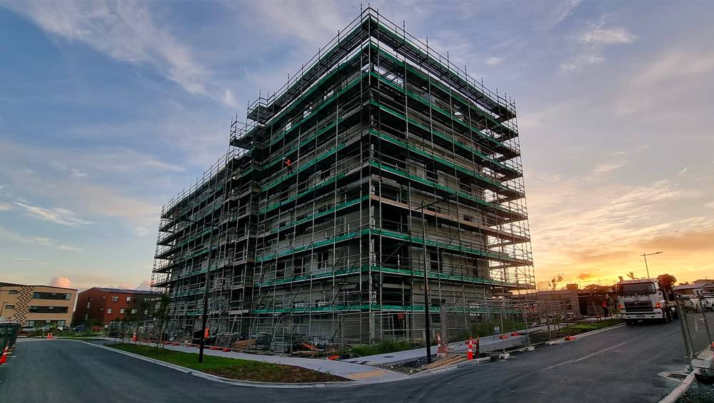 Failed Scarbro trio owes combined $14.9m