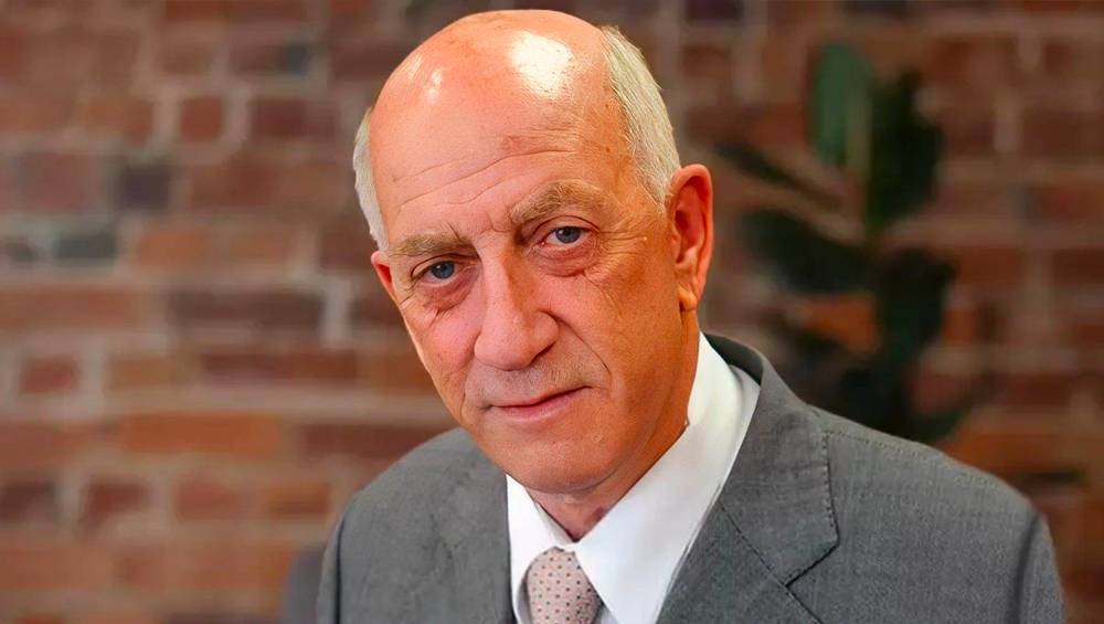 Property magnate Sir Bob Jones dies, aged 85