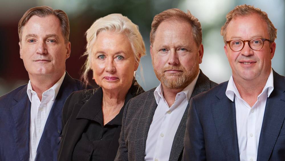Featured NBR Listers 2023: Todd family