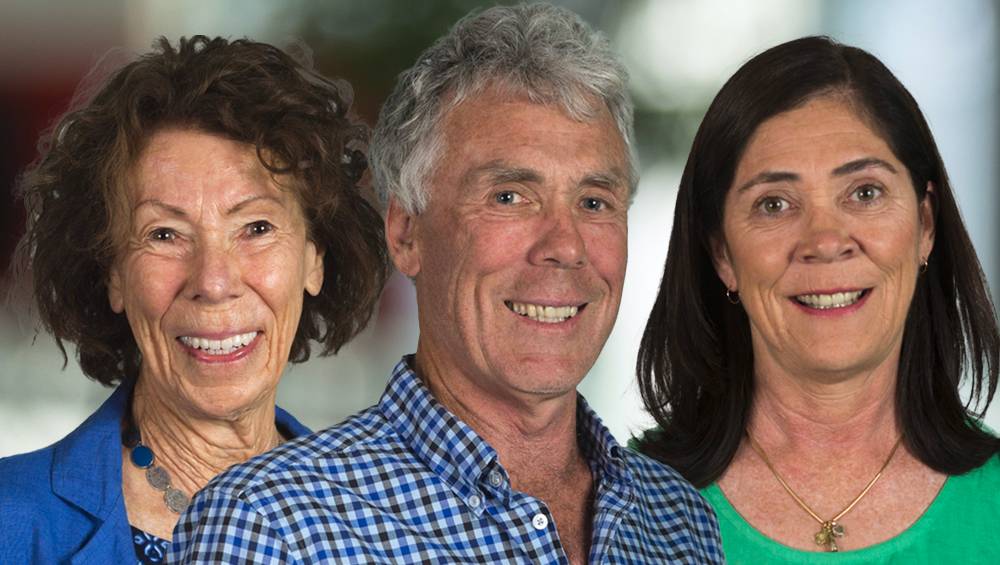 Featured NBR Listers 2024: Green family