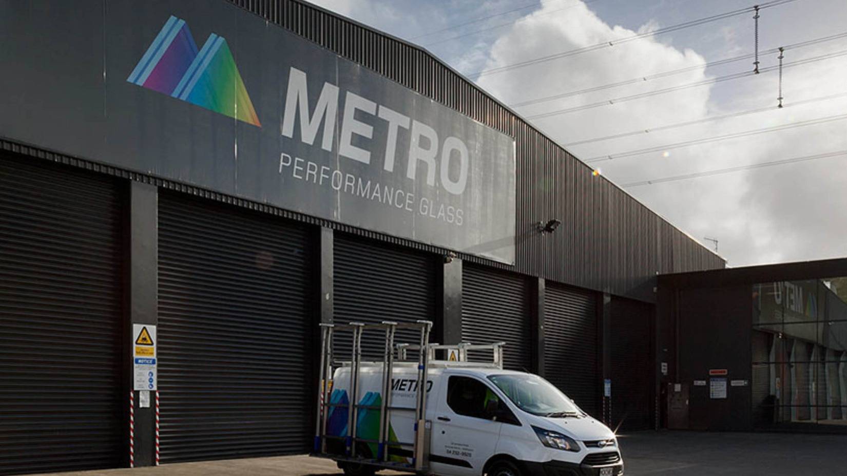 Metro Glass swings back to profit in turnaround year