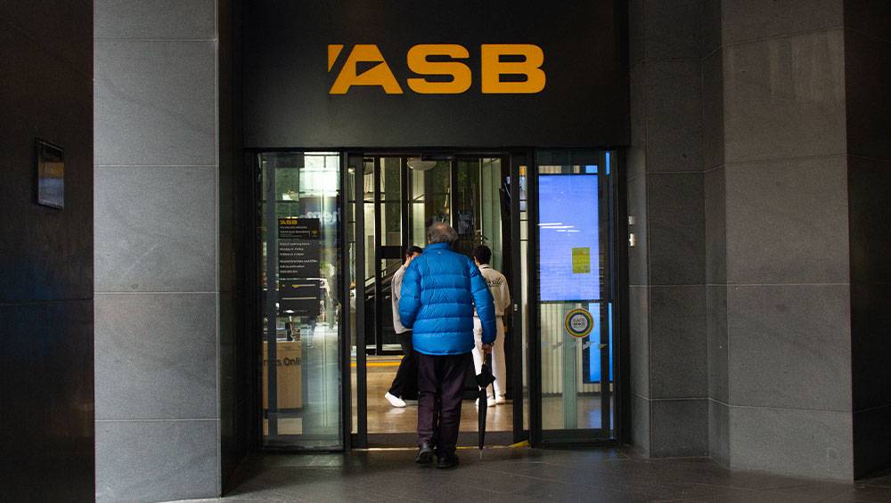 RBNZ pings ASB for money laundering system failures