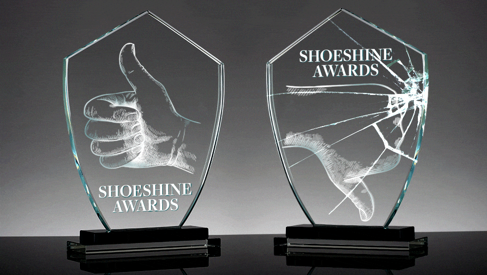 2023 in review: The annual Shoeshine Awards