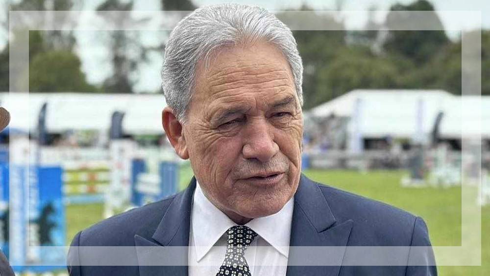 Winston Peters lambasts Govt’s immigration changes