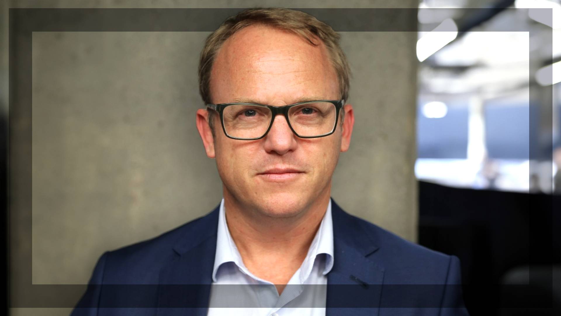 Experienced broadcaster Simon Shepherd to join NBR
