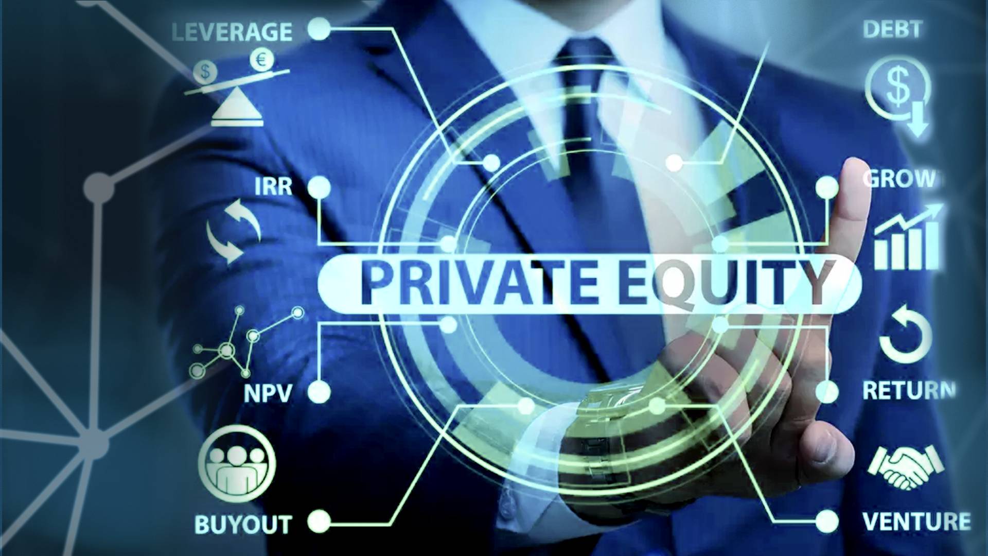 Why retail investors should be wary of private equity