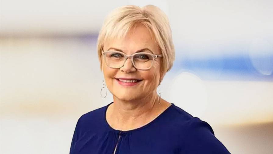 Out of Office Reply: Jackie Smith
