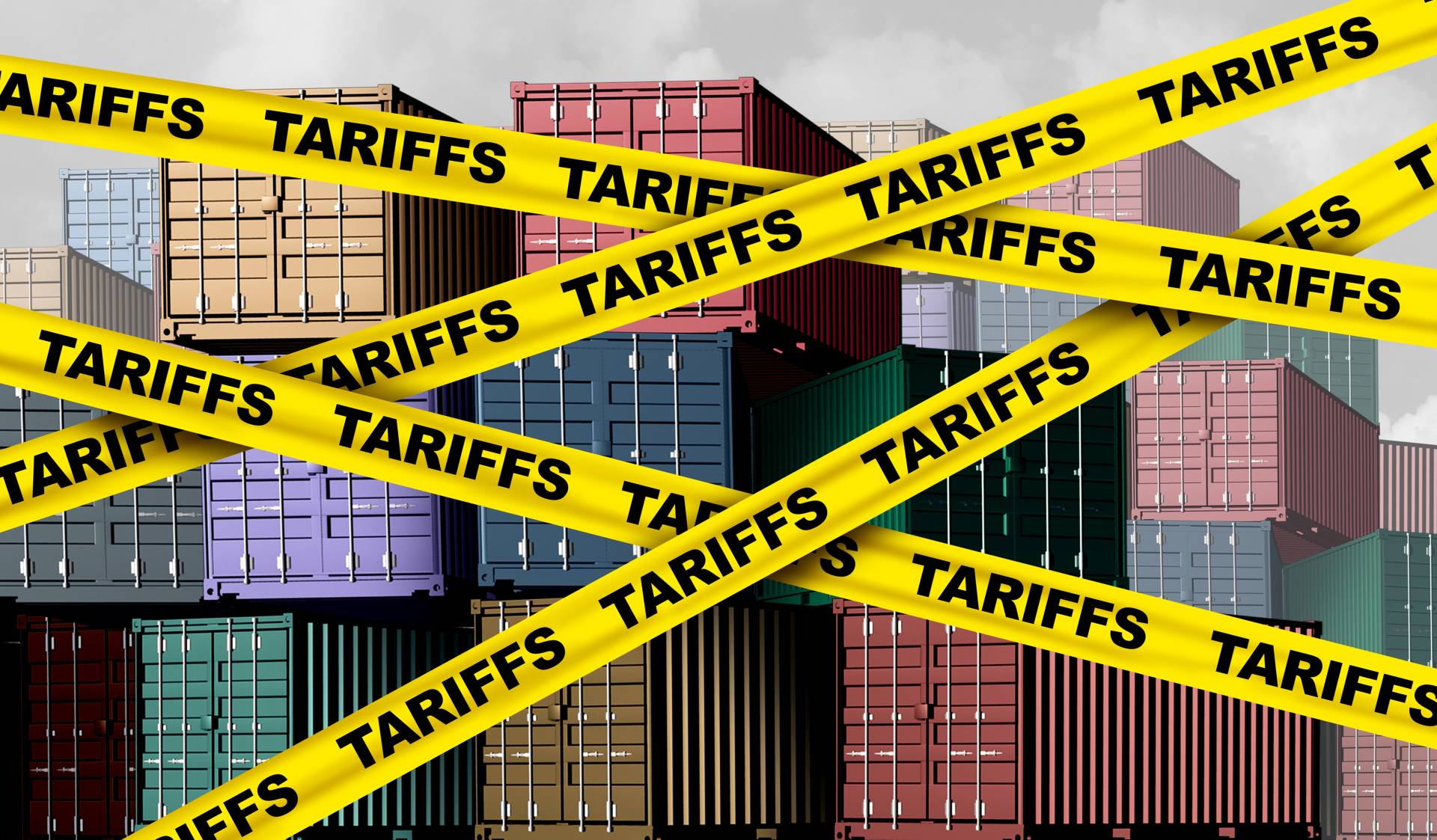 Tariff disruption and paperwork outweigh costs: Maersk