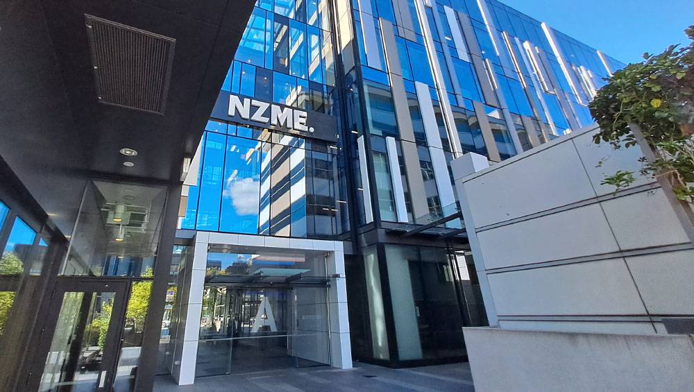 Jim Grenon expects to be a ‘very active’ chair of NZME