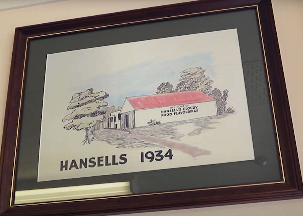 Hart calls in receivers to Hansells Masterton