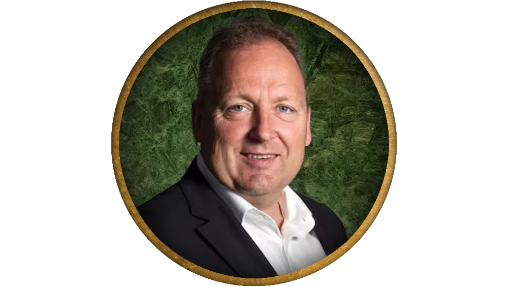 Rod Drury