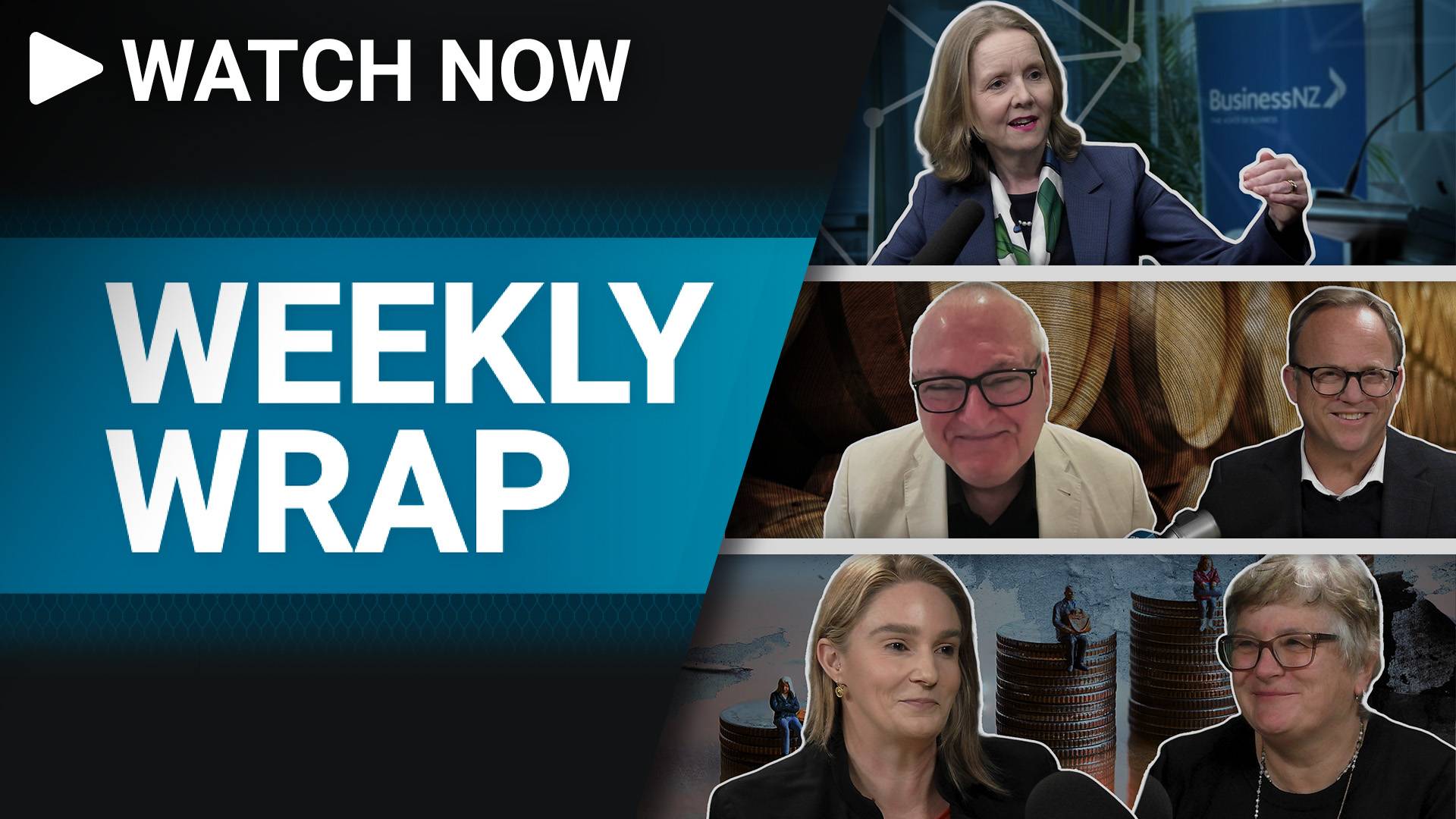 Weekly Wrap: Local elections, pay equity, public accountability
