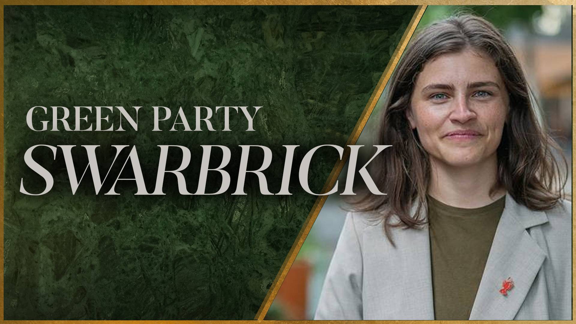 Green Party reacts to Rich List with further calls for wealth tax
