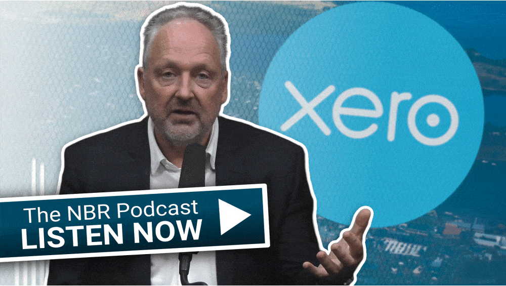 Podcast #63: Rod Drury – my vision for New Zealand